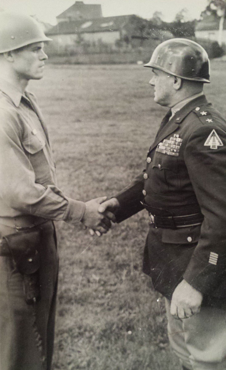 "Somebody Had to Do It": An Unsung D-Day Hero at Pointe du Hoc